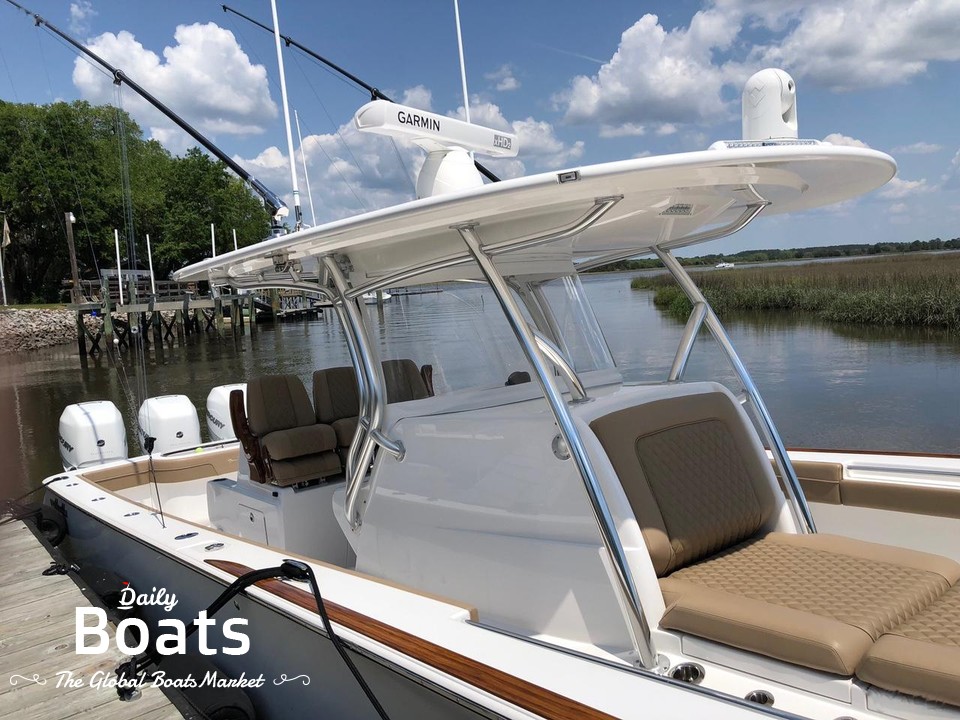 2020 Valhalla Boatworks V37 for sale. View price, photos and Buy 2020 ...