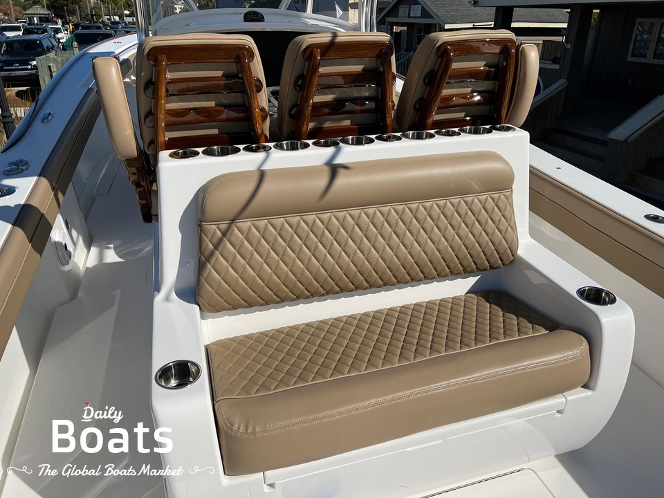 2020 Valhalla Boatworks V37 for sale. View price, photos and Buy 2020 ...