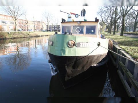 1953 VML Loodsboot for sale. View price, photos and Buy 1953 VML ...