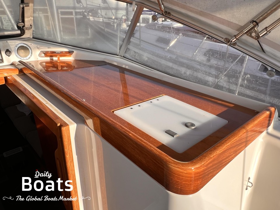 2016 Hallberg-Rassy 412 for sale. View price, photos and Buy 2016 ...