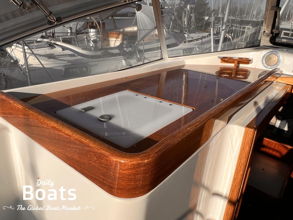 2016 Hallberg-Rassy 412 for sale. View price, photos and Buy 2016 ...