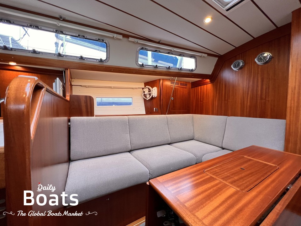 2016 Hallberg-Rassy 412 for sale. View price, photos and Buy 2016 ...