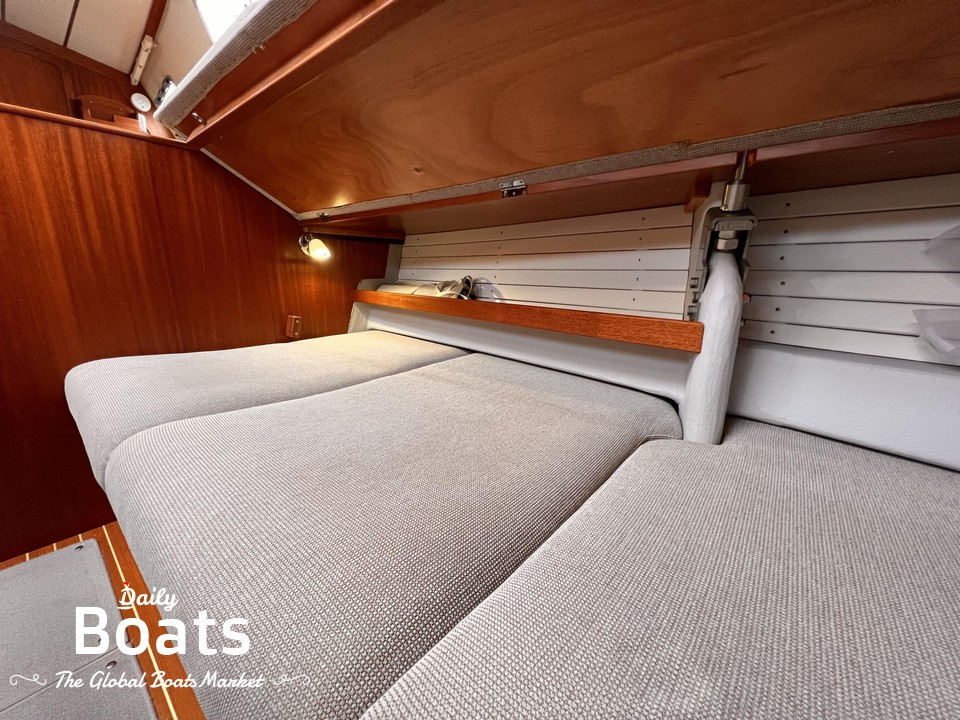 2016 Hallberg-Rassy 412 for sale. View price, photos and Buy 2016 ...