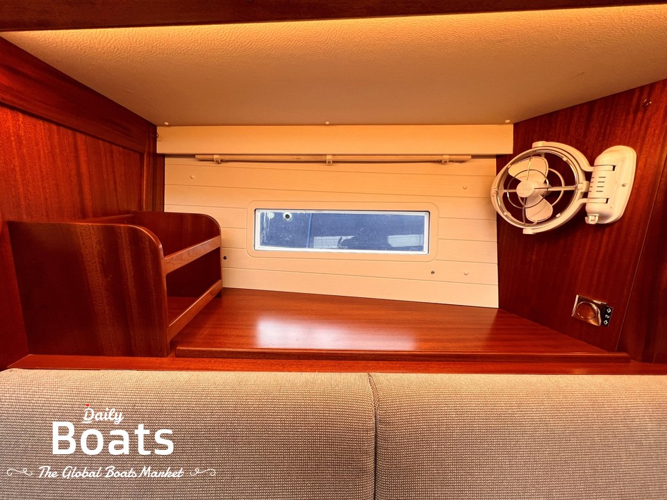 2016 Hallberg-Rassy 412 for sale. View price, photos and Buy 2016 ...