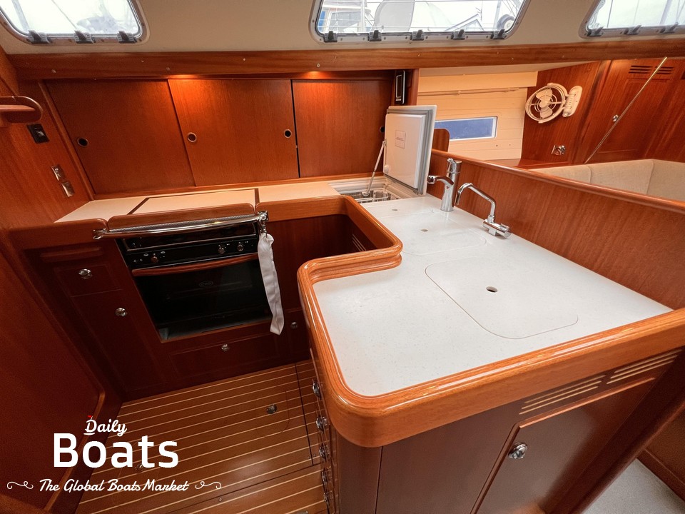 2016 Hallberg-Rassy 412 for sale. View price, photos and Buy 2016 ...