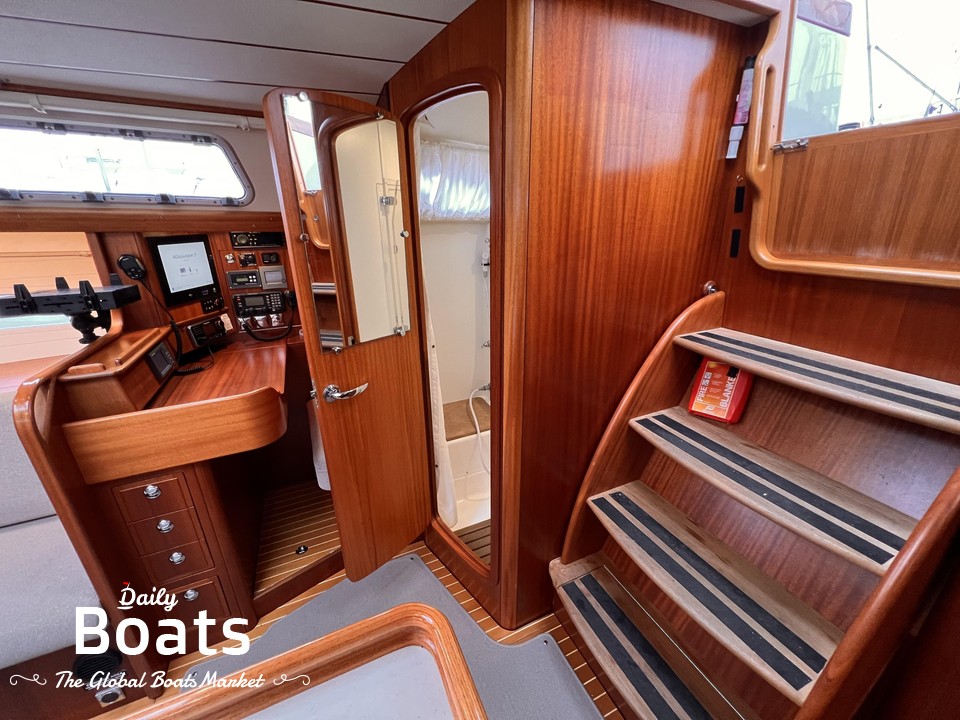 2016 Hallberg-Rassy 412 for sale. View price, photos and Buy 2016 ...