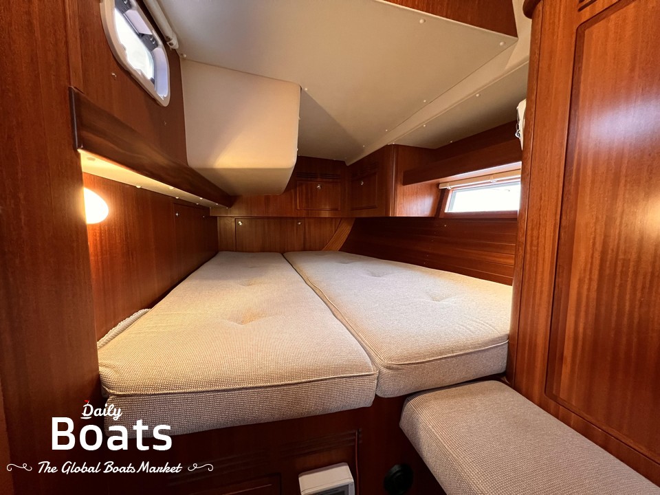 2016 Hallberg-Rassy 412 for sale. View price, photos and Buy 2016 ...