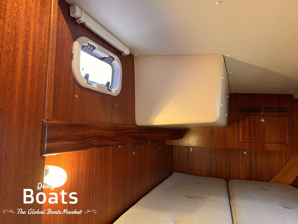 2016 Hallberg-Rassy 412 for sale. View price, photos and Buy 2016 ...