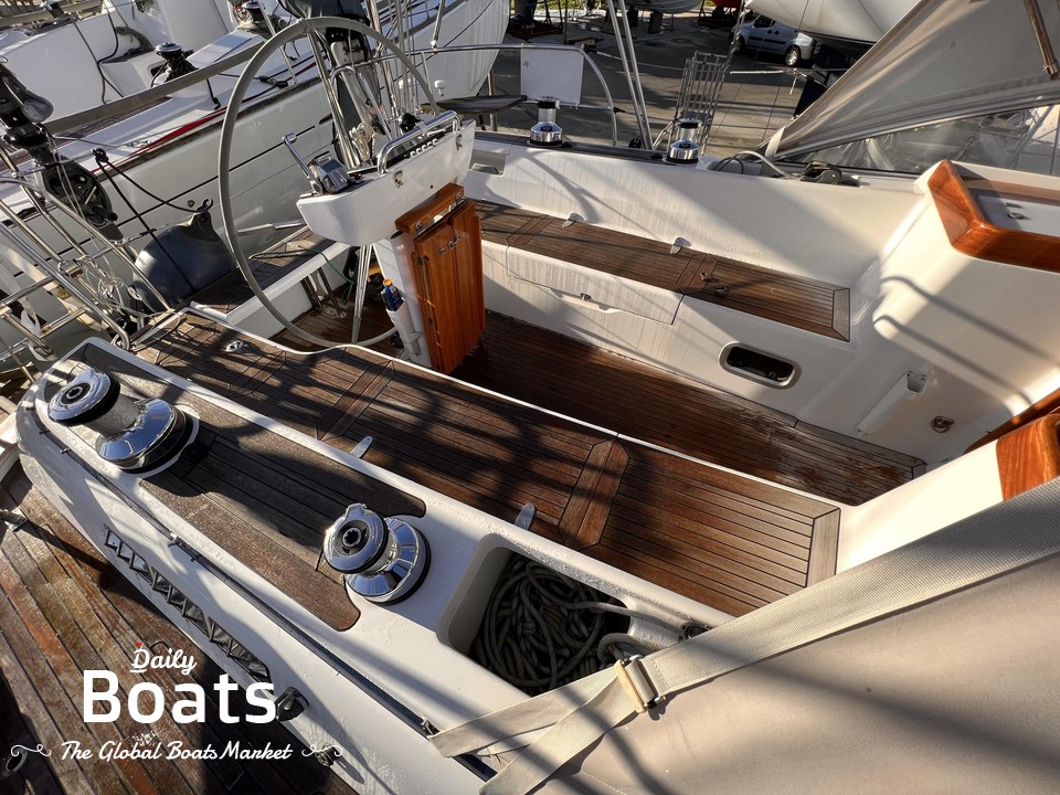 2016 Hallberg-Rassy 412 for sale. View price, photos and Buy 2016 ...