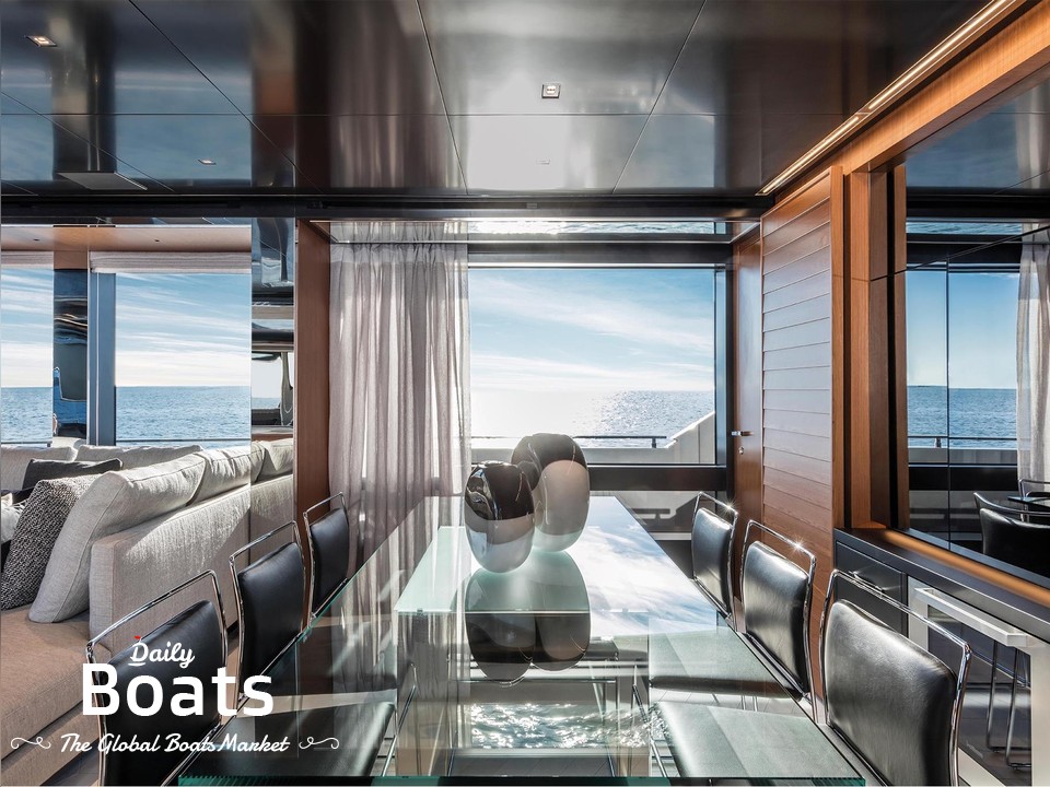 2022 Riva 90' Argo for sale. View price, photos and Buy 2022 Riva 90 ...