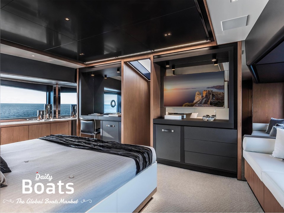 2022 Riva 90' Argo for sale. View price, photos and Buy 2022 Riva 90 ...