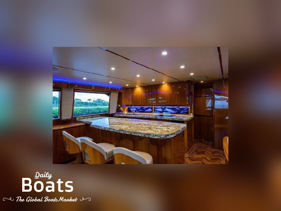 2015 Viking 70 Convertible for sale. View price, photos and Buy 2015 ...