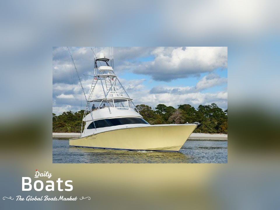 2015 Viking 70 Convertible for sale. View price, photos and Buy 2015 ...