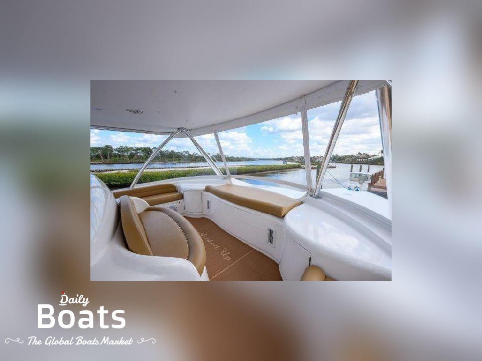 2015 Viking 70 Convertible for sale. View price, photos and Buy 2015 ...