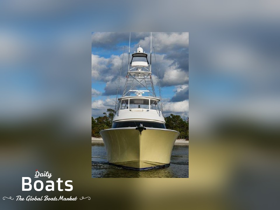 2015 Viking 70 Convertible for sale. View price, photos and Buy 2015 ...