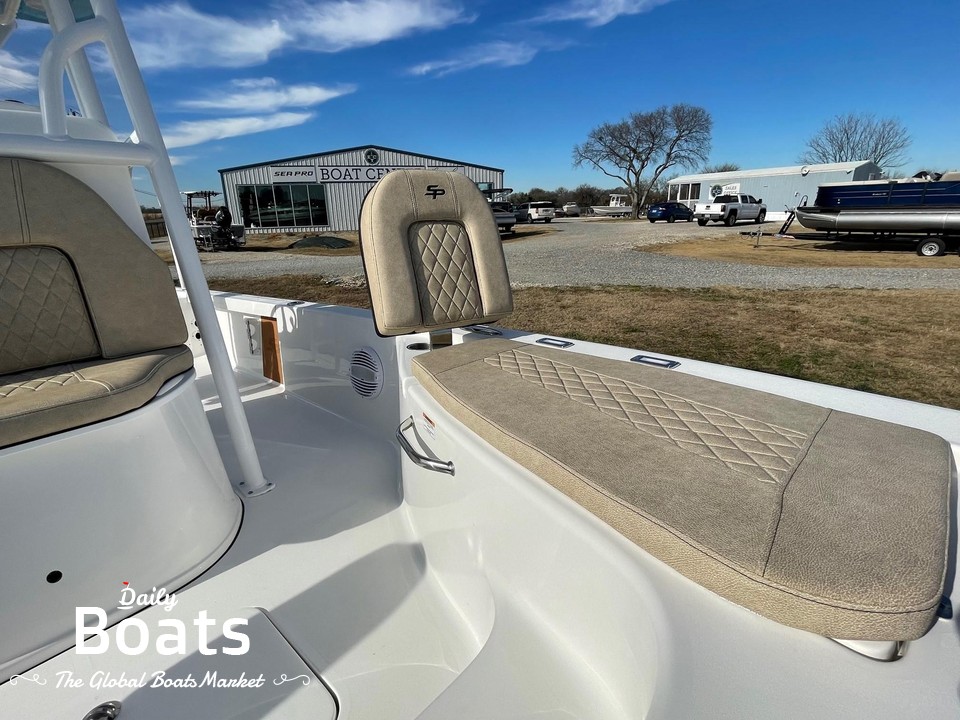 2022 Sea Pro 248 Bay for sale. View price, photos and Buy 2022 Sea Pro ...