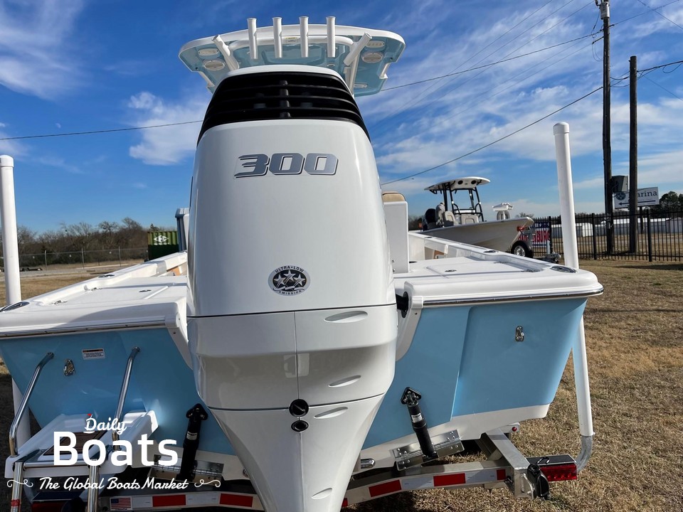 2022 Sea Pro 248 Bay for sale. View price, photos and Buy 2022 Sea Pro ...