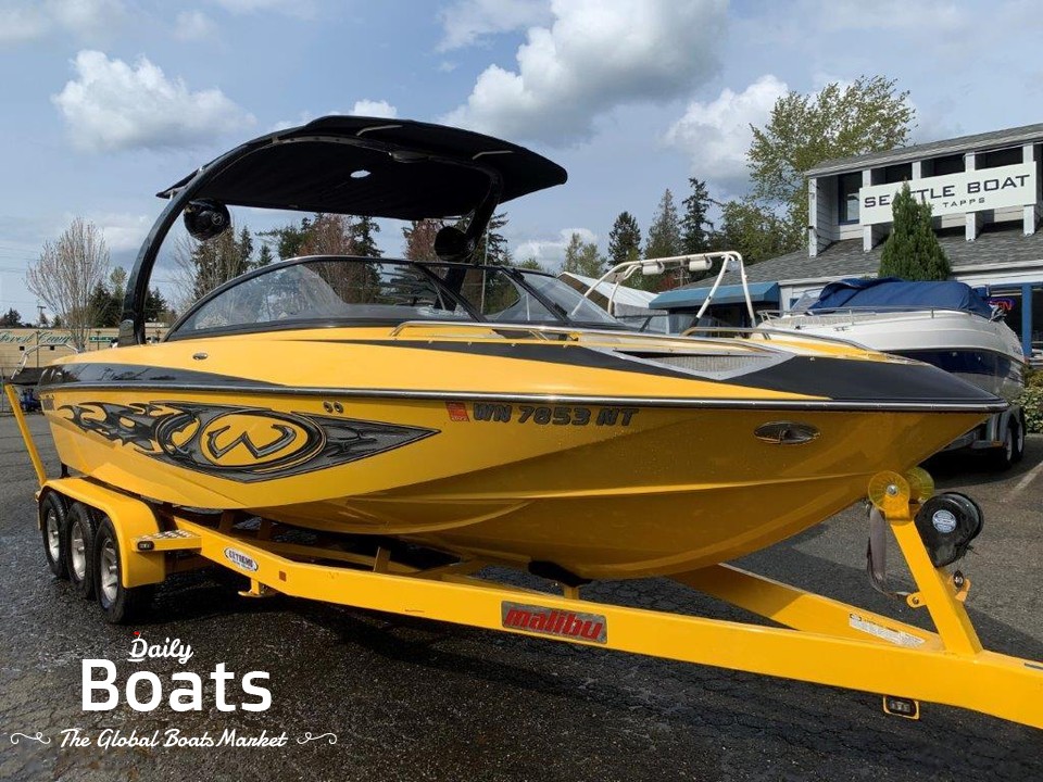 2006 Malibu Sunscape Lsv 247 Lsv for sale. View price, photos and Buy ...
