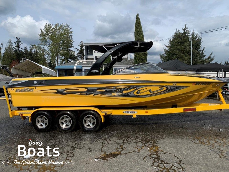 2006 Malibu Sunscape Lsv 247 Lsv for sale. View price, photos and Buy ...