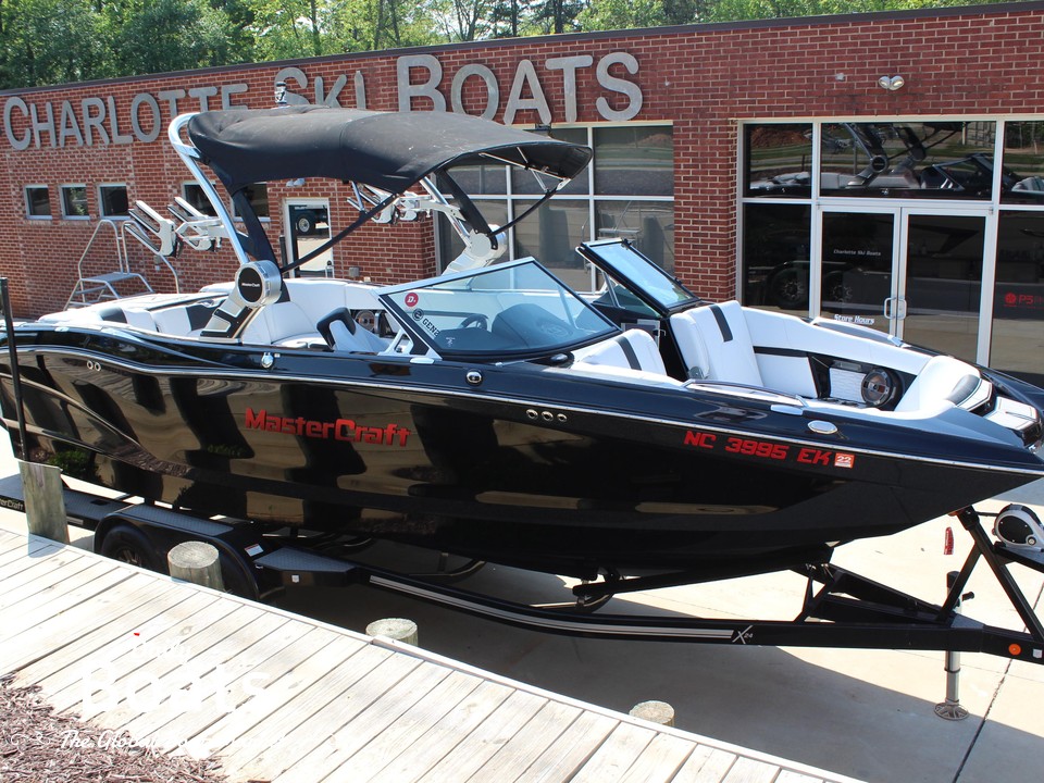 2019 Mastercraft X24 for sale. View price, photos and Buy 2019 ...