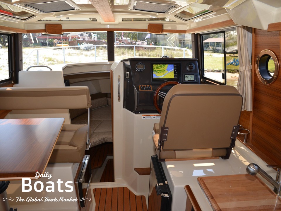 2023 Ranger Tugs R-25 Outboard for sale. View price, photos and Buy ...