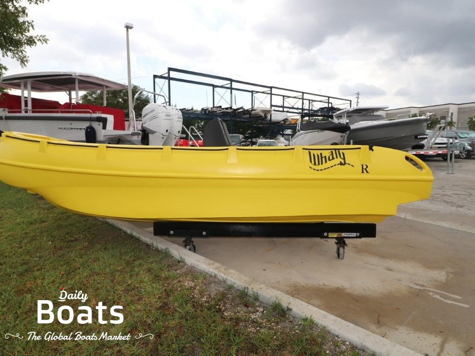 2022 Whaly 455 R for sale. View price, photos and Buy 2022 Whaly 455 R ...