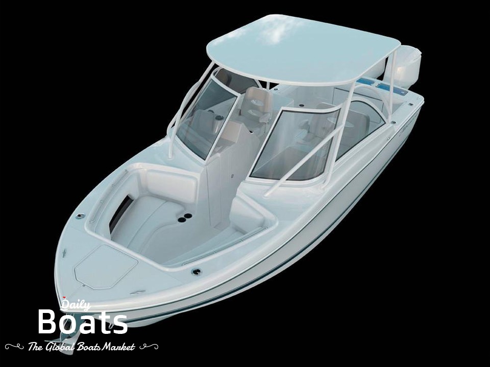 2021 Albemarle 27 Dual Console for sale. View price, photos and Buy ...