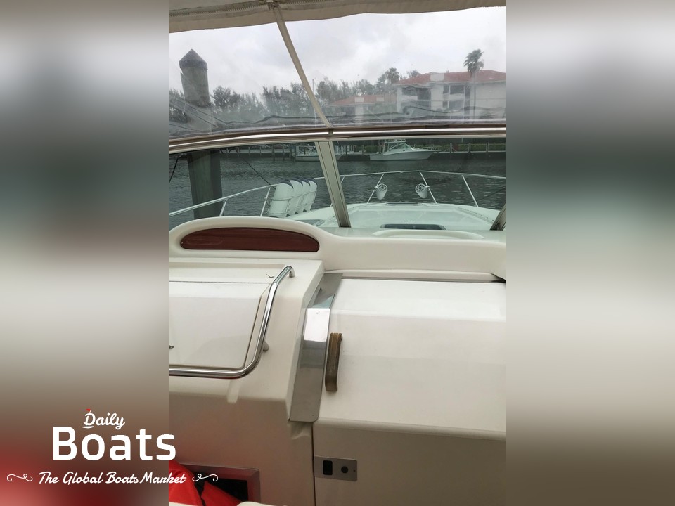 1999 Cranchi 42 Mediterranee for sale. View price, photos and Buy 1999 ...