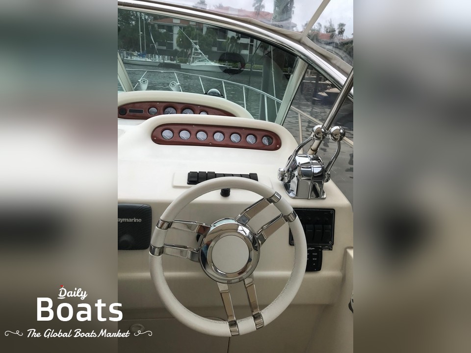 1999 Cranchi 42 Mediterranee for sale. View price, photos and Buy 1999 ...