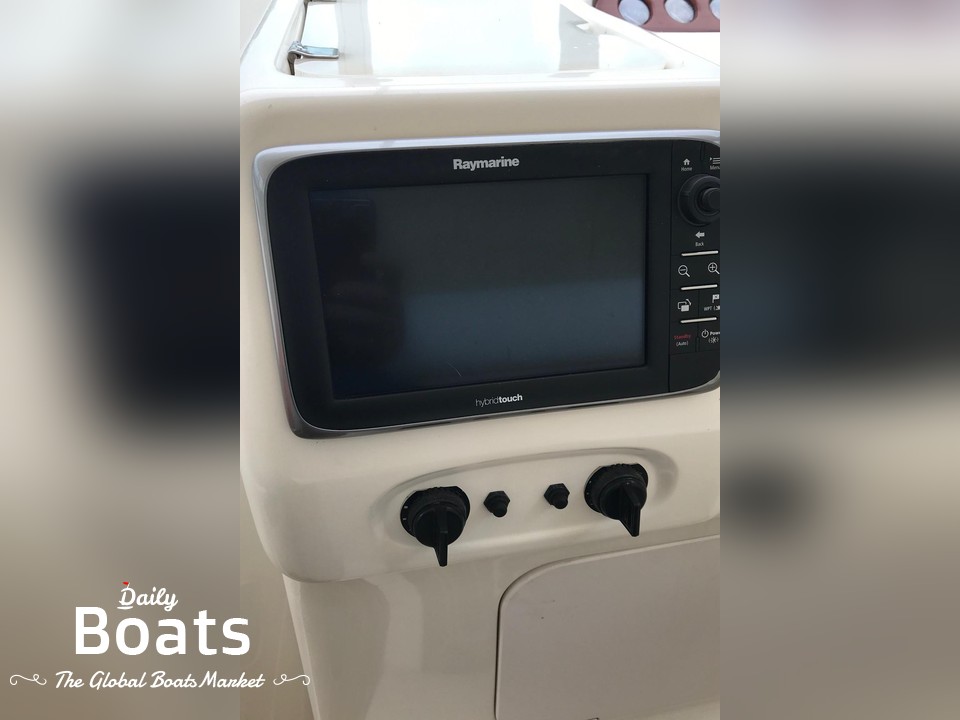 1999 Cranchi 42 Mediterranee for sale. View price, photos and Buy 1999 ...