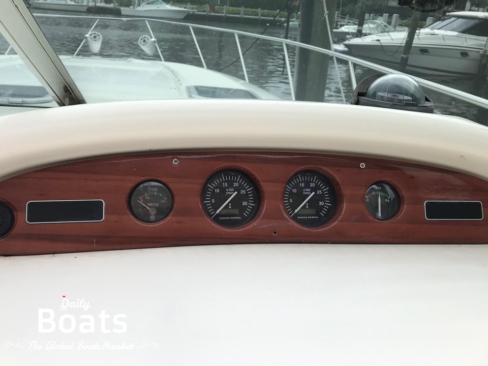 1999 Cranchi 42 Mediterranee for sale. View price, photos and Buy 1999 ...