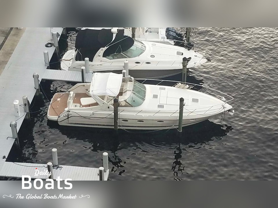 1999 Cranchi 42 Mediterranee for sale. View price, photos and Buy 1999 ...