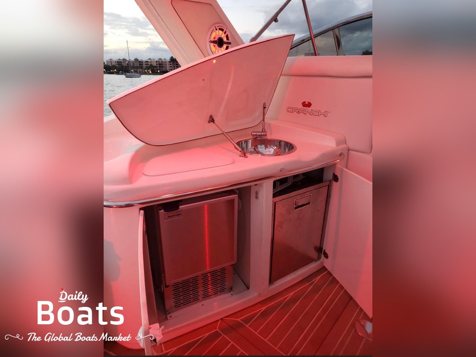 1999 Cranchi 42 Mediterranee for sale. View price, photos and Buy 1999 ...