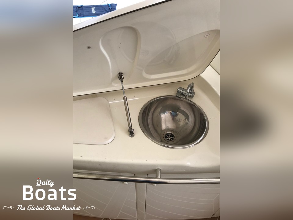 1999 Cranchi 42 Mediterranee for sale. View price, photos and Buy 1999 ...