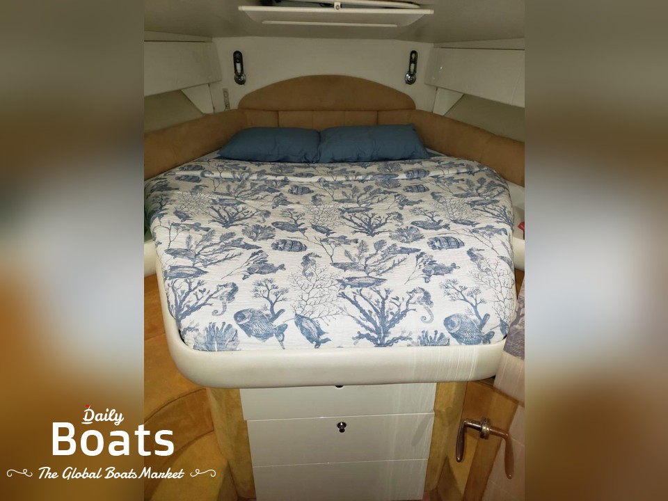 1999 Cranchi 42 Mediterranee for sale. View price, photos and Buy 1999 ...