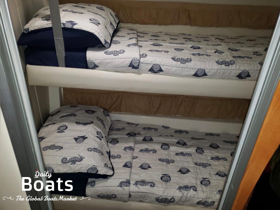 1999 Cranchi 42 Mediterranee for sale. View price, photos and Buy 1999 ...