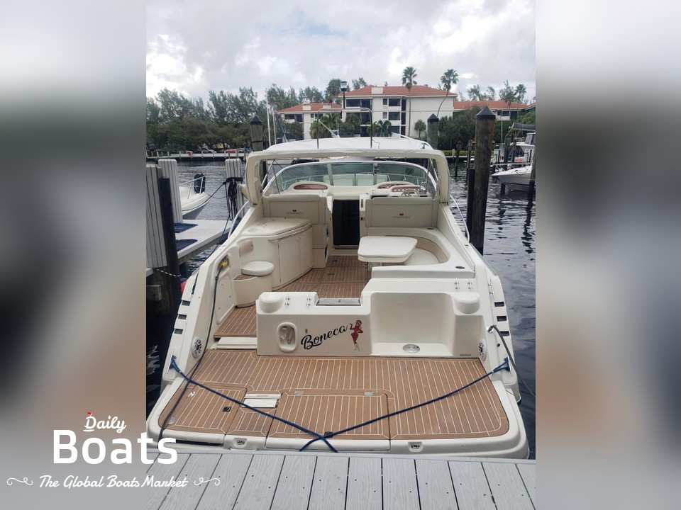 1999 Cranchi 42 Mediterranee for sale. View price, photos and Buy 1999 ...