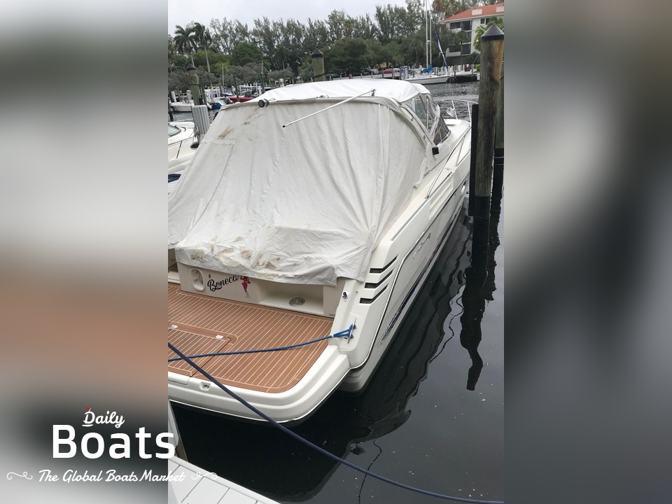 1999 Cranchi 42 Mediterranee for sale. View price, photos and Buy 1999 ...