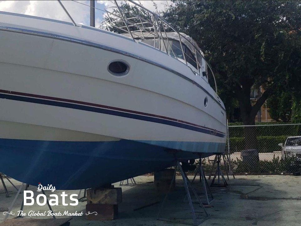 1999 Cranchi 42 Mediterranee for sale. View price, photos and Buy 1999 ...