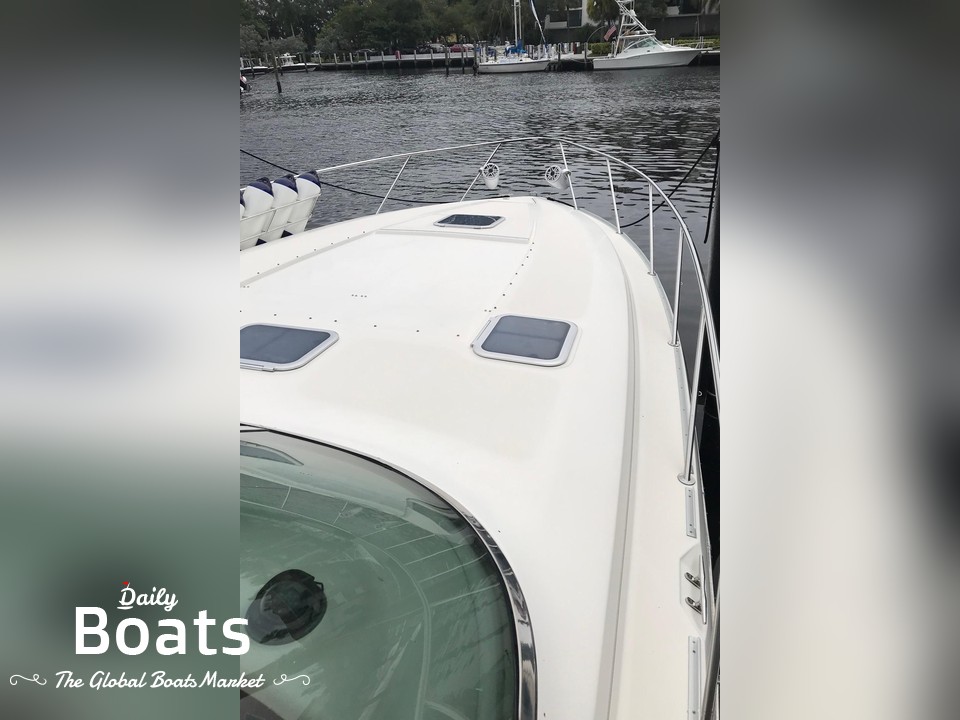 1999 Cranchi 42 Mediterranee for sale. View price, photos and Buy 1999 ...