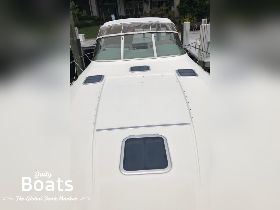1999 Cranchi 42 Mediterranee for sale. View price, photos and Buy 1999 ...