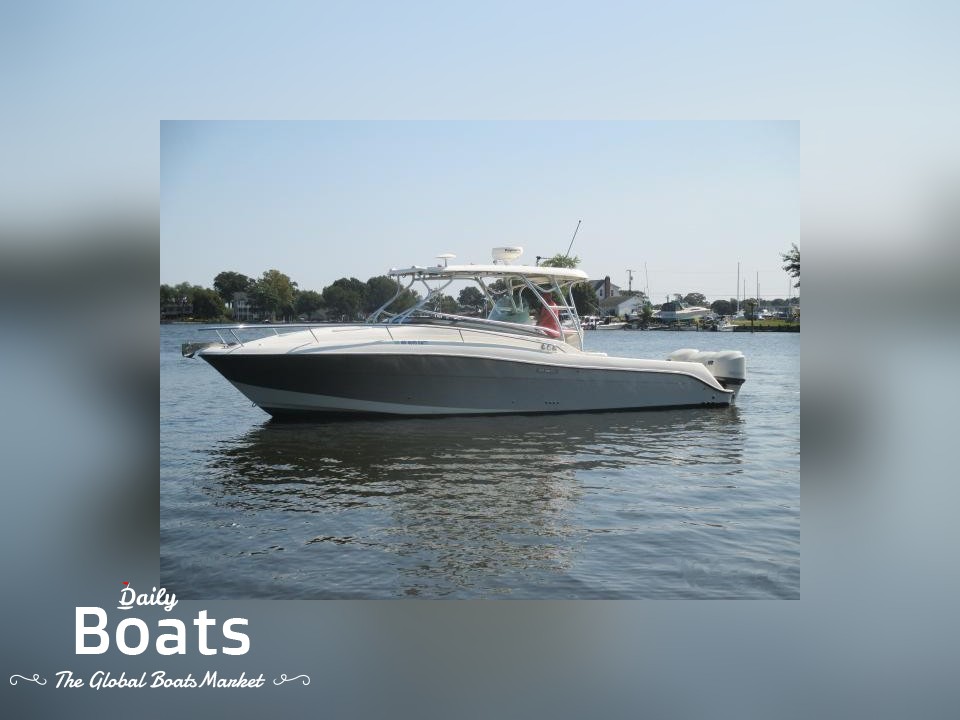 High performance boats 330 for sale - Daily Boats