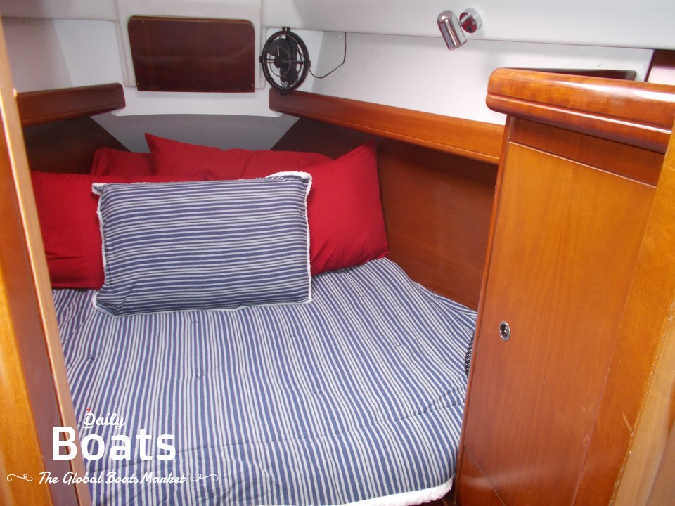 2006 Beneteau 343 for sale. View price, photos and Buy 2006 Beneteau ...