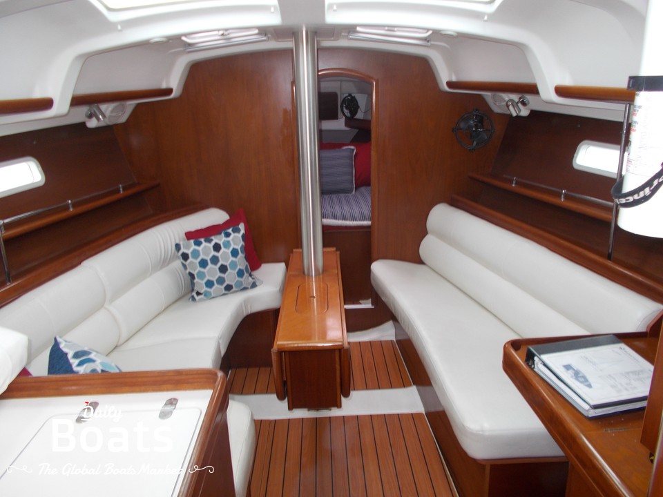 2006 Beneteau 343 for sale. View price, photos and Buy 2006 Beneteau ...