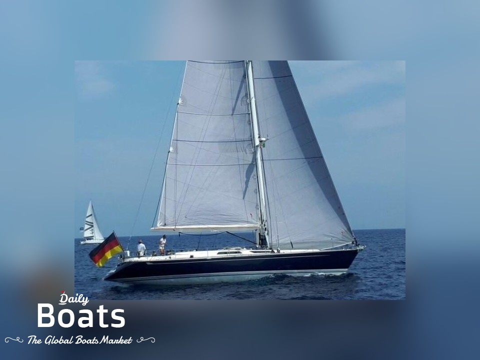 1991 Baltic 64 for sale. View price, photos and Buy 1991 Baltic 64 #305656