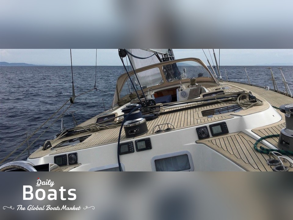 1991 Baltic 64 for sale. View price, photos and Buy 1991 Baltic 64 #305656