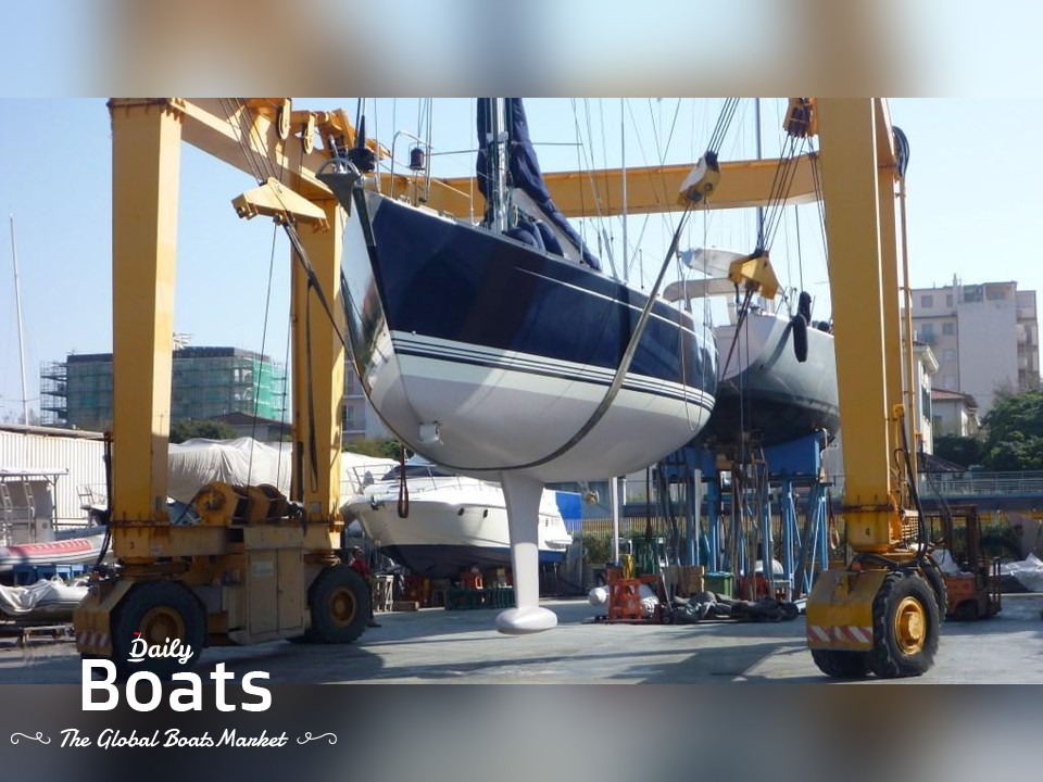 1991 Baltic 64 for sale. View price, photos and Buy 1991 Baltic 64 #305656