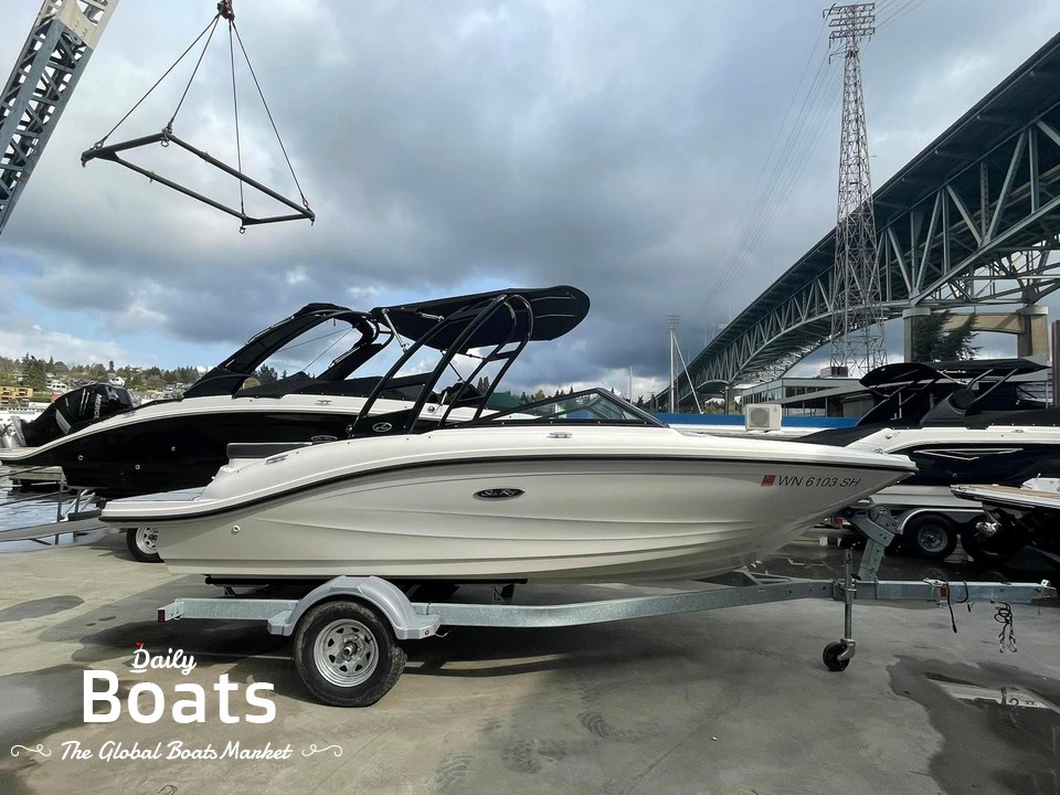 2015 Sea Ray 19 Spx for sale. View price, photos and Buy 2015 Sea Ray ...