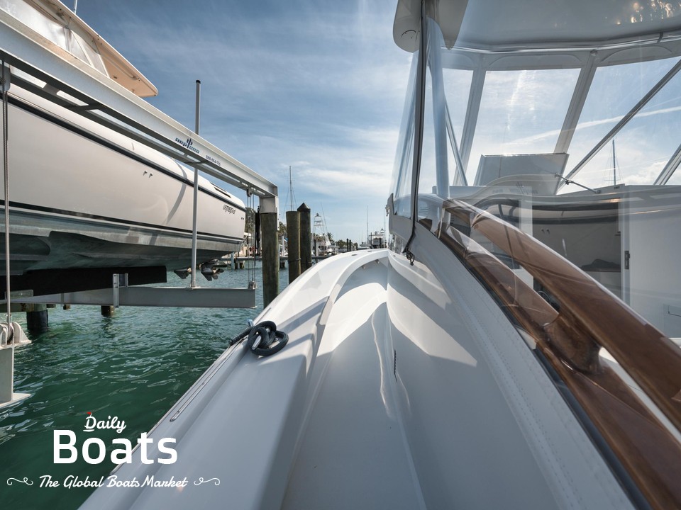 1988 Rybovich Express Walkaround for sale. View price, photos and Buy ...