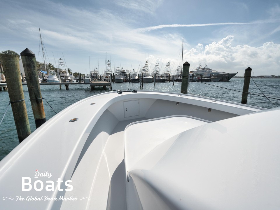 1988 Rybovich Express Walkaround for sale. View price, photos and Buy ...